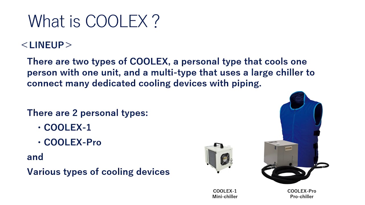 COOLEX Leisure | 株式会社 鎌倉製作所